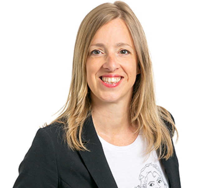 Nancy Jansen - Gezinscoach Venray